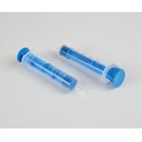 Quality 10ml LOR Syringe The Optimal Solution for Medical Polymer Injections for sale