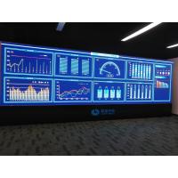 Quality TOPADKIOSK P1.6 LED Advertising Display Screen 640*1920 Commercial LED Display for sale