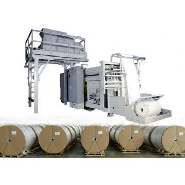 Continuous Chemical Powder Packing Machine Filling And Sealing Machine Fully