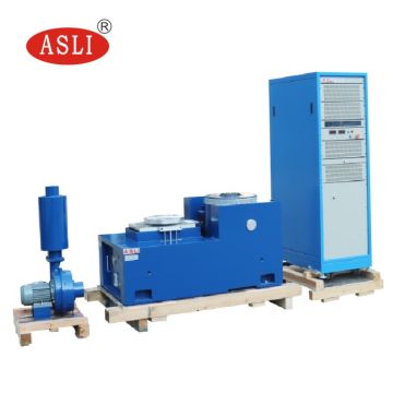 Quality 380V 3 Phase 3000N Vertical Vibration Testing Machine Random for sale