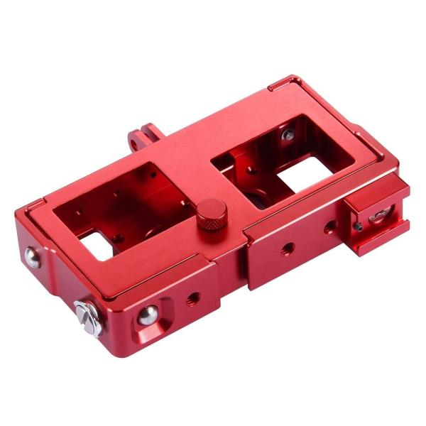 Quality Versatile Industrial Aluminum Front Panel With Good Heat Resistance for sale