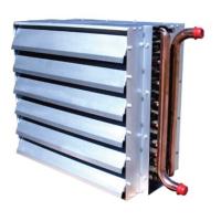 China Wall Hung Gas Boilers Heat Exchanger factory