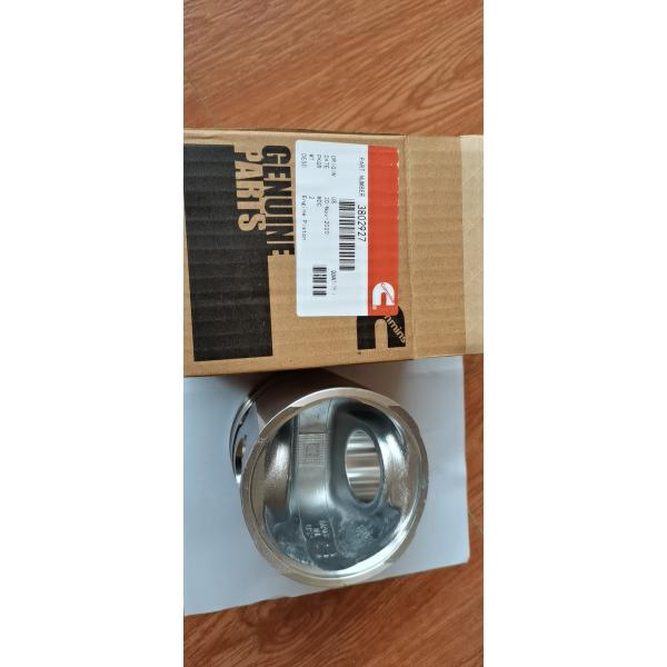 Quality Construction Machinery Parts Cylinder Piston 3802927 Engine Piston for sale