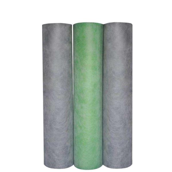Quality Polyethylene and Polypropylene Polymer Waterproof Membrane for Bathroom for sale