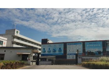 China Factory - Instinct Technology (Shenzhen) Co., Ltd.