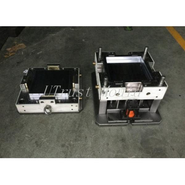 Quality P20 SMC Compression Mold 300K Shots for sale