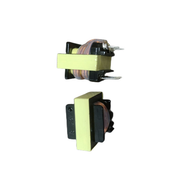 Quality EI19 Low Frequency Transformer 1:1 Audio Isolation Insert PCB Horizontal for sale