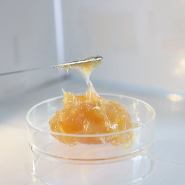 Quality Custom Logo Electric Motor Bearing Pipes Poly Urea Tube Grease for Machinery for sale