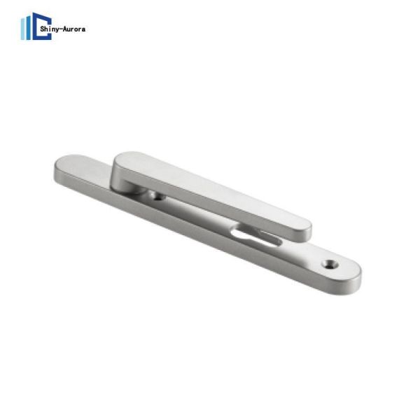 Quality Aluminum Door Window Handle  Customized Door Window Hardware for sale