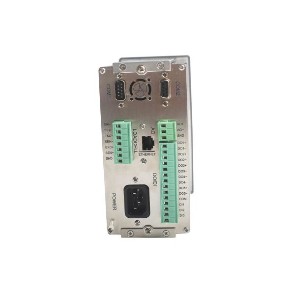Quality AC85-264V Ration Batch Controller Unit for sale