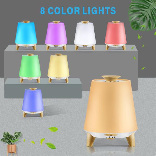 Quality Smart Wifi Remote Control Aromatherapy Air Humidifier for sale