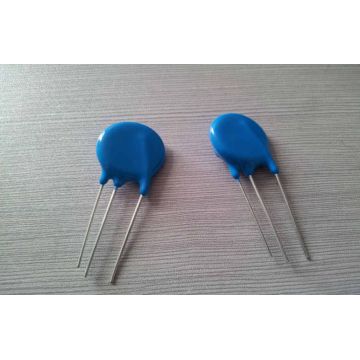 Quality 1 Watt 210V AC SPD 20D Thermally Protected Varistor / TMOV For Power Tap for sale