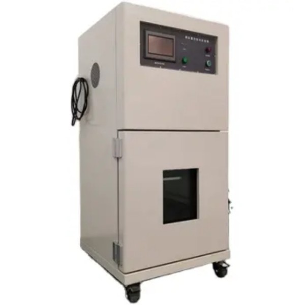 Quality Simulated High Altitude Low Pressure Test Chamber Environmental Test Chamber for sale
