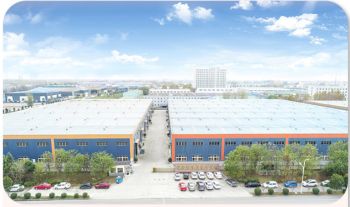 China Factory - Shandong Huaqi Machinery Co., Ltd.