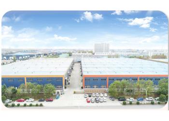 China Factory - Shandong Huaqi Machinery Co., Ltd.