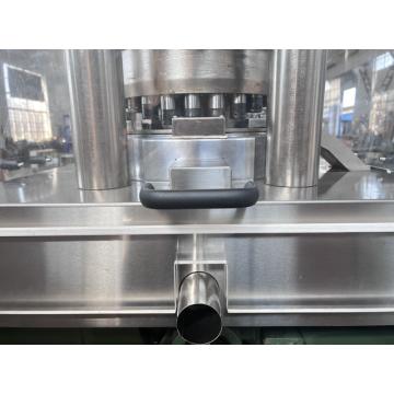 Quality TIANHE 23 Stations Double Layer Candy / Sugar Rotary Tablet Press Machine for sale