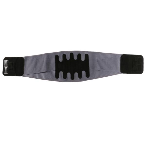 Quality Hot Pressed Synthetic Waist Brace for sale