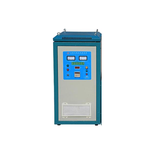 Quality 40Kw Electric High Frequency Furnace For Industrial Metals Smelting for sale