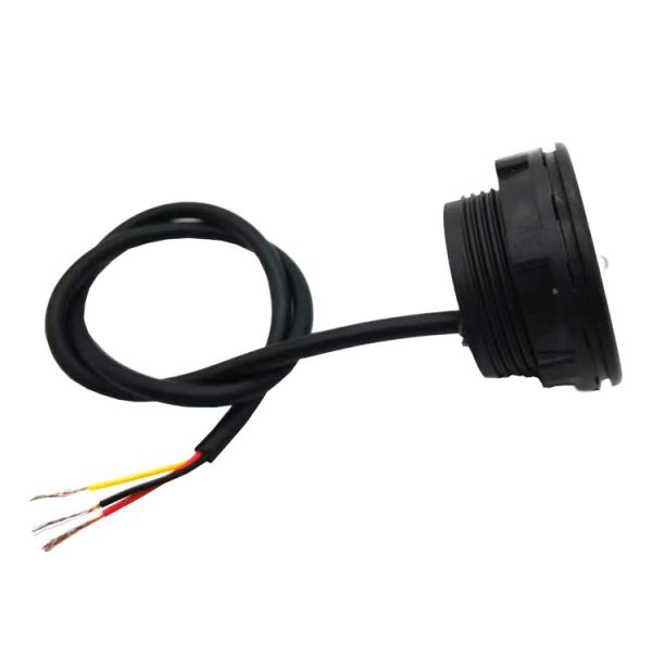 Quality rfid one wire reader for tracking system RFID reader meigao tracker RS232 for sale