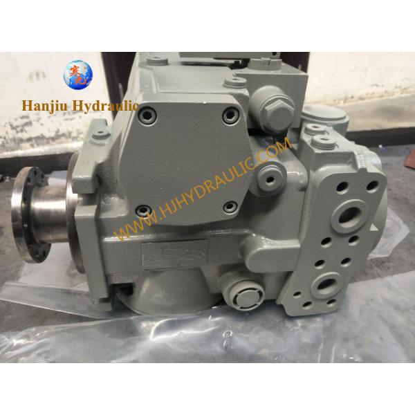 Quality Truck Concrete Mixer Spare Parts Hydraulic Piston Pump A4VTG90 for sale