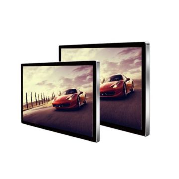 Quality HD Interactive Digital Signage 32 Inch Motion Sensor Multi Point Capacitive for sale