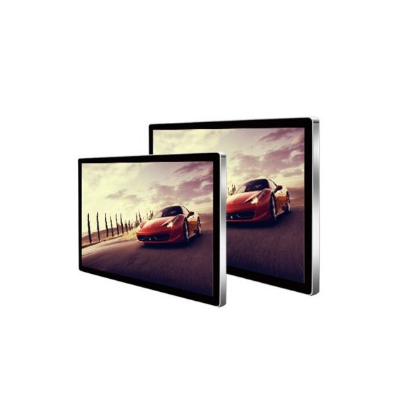 Quality HD Interactive Digital Signage 32 Inch Motion Sensor Multi Point Capacitive for sale