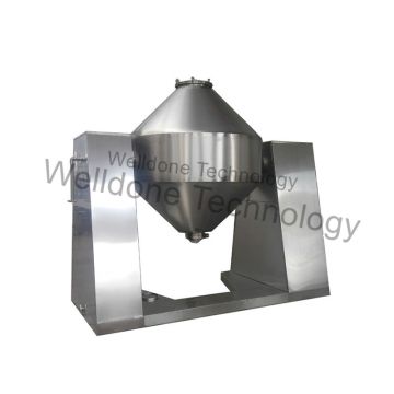 Quality Industrial Vacuum Drying Machine Low Temperature Drying Remote Control for sale