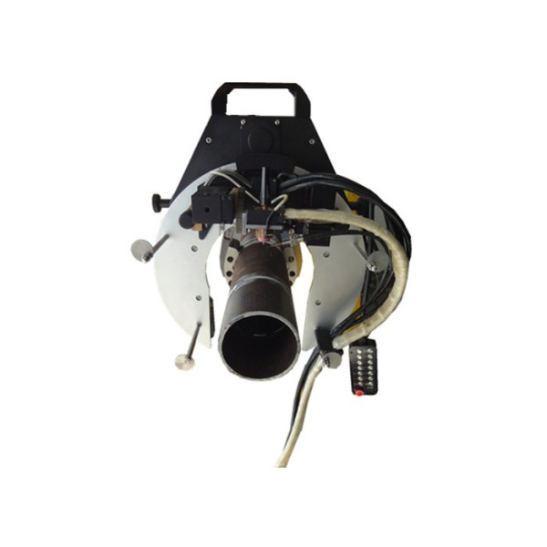 Quality TIG With Wire Feeding Pipe Welding Machine With 10-500Amp Welding Current and High Speed, High Precision Auto Seam Welder for sale