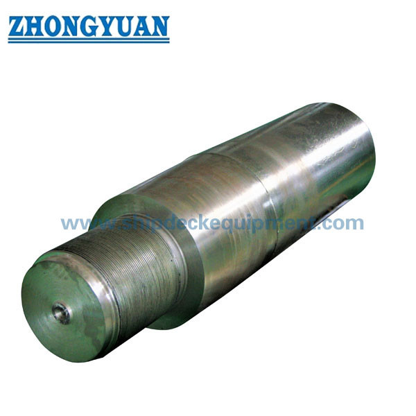 Quality Forging Stainless Steel Rudder Pintle Marine Hydraulic Steering for sale