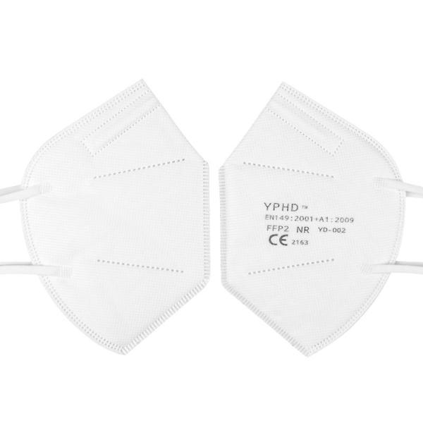 Quality 99% FFP2 Mouth Mask for sale