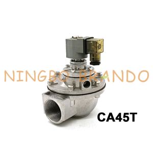 Quality CA45T 1 1/2
