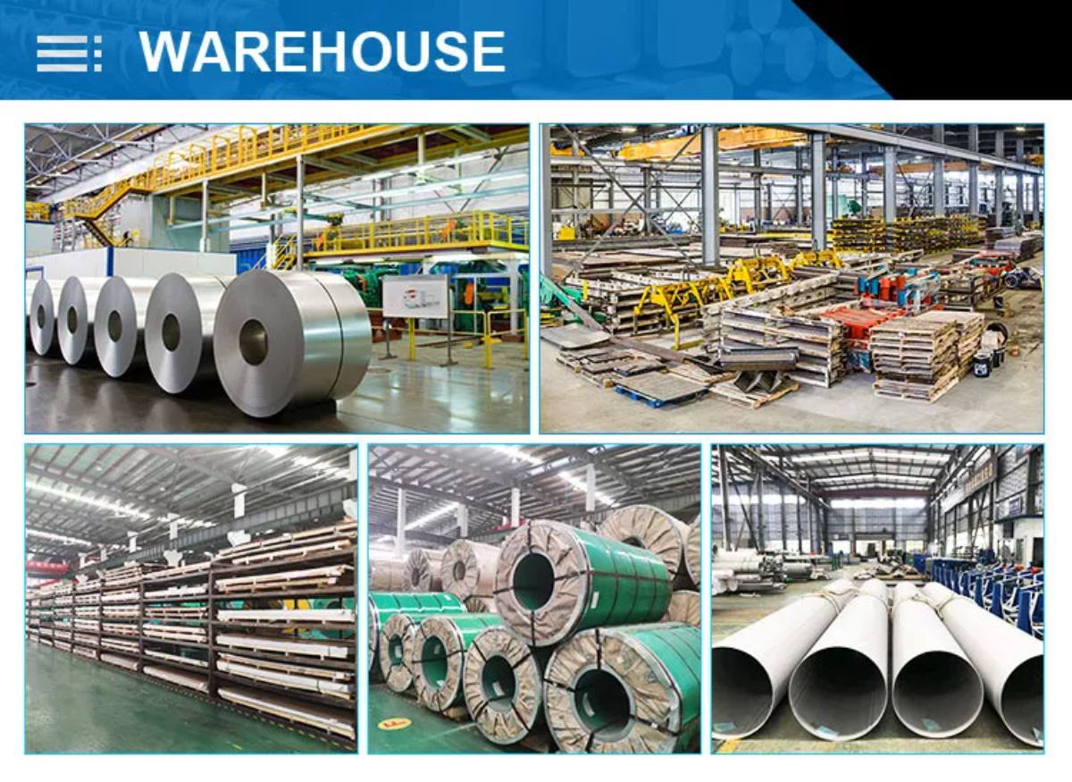 Company information