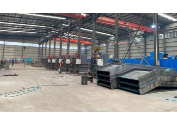 China Factory - Gongyi UT Machinery Trade Co., Ltd.