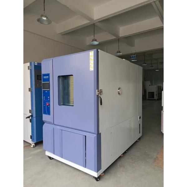 Quality Constant Climate Test Chamber Stainless Steel Construction For Pharmaceuticals for sale