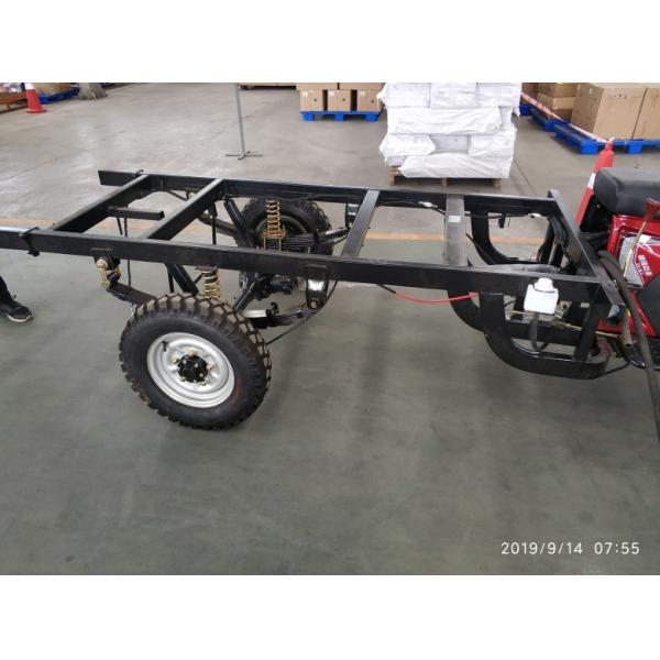 Quality 450KG 250CC Cargo Tricycle for sale