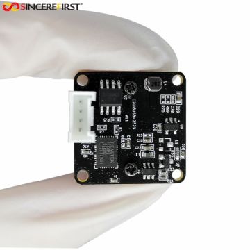 Quality 1080P HM2131 Ip Camera Module Pcb Board 2 Mega Pixel With USB 2.0 Interface for sale
