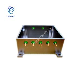 Quality Thin Flange Compression Hermetically Sealed Packaging for sale