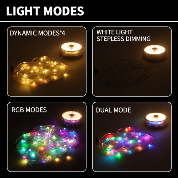 Quality LED Light Source Rechargeable Camping Lantern 4.2V Featuring Dynamic Modes and for sale