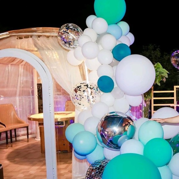 Quality PC Polycarbonate Transparent Polycarbonate Geodesic Dome Low Ripple for sale