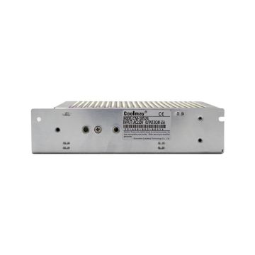 Quality Pwm Pulse 6.5A PLC Switching Power Supply 24V Overvoltage Protection for sale