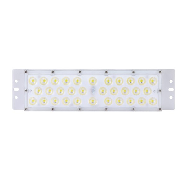 Quality High Brightness 5050 LED Light Chip , Outdoor LED Module Lights for sale