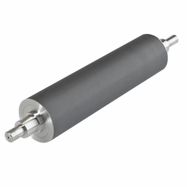 Quality Ceramic Anilox Roll Anilox Cylinder Corrosion Resistance for sale
