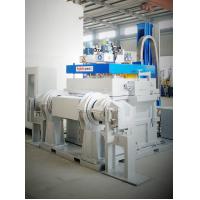 Quality Compact Rotary Degassing Unit for Cooling Water Pressure 0.2-0.4 MPa Electric for sale