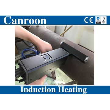 Quality 15KVA IGBT Portable Induction Heating Machine For Coating Removal for sale