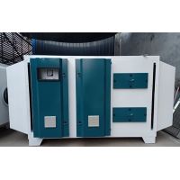 Quality Catalytic Converter UV Photocatalytic Deodorization Equipment with No Secondary for sale