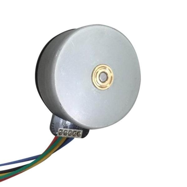 Quality 3200RPM 30W Explosion Proof 24 Volt BLDC Motor for sale