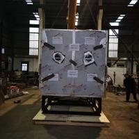 Quality Okra Strawberry Mulberry Freeze Dryer for sale