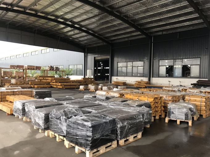 Wheel Loader Center Edge 1006668 0