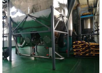 China Factory - Weifang Purun Biotechnology Co. , Ltd.