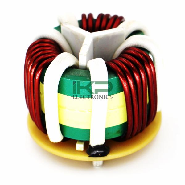 Quality Common Mode Choke for Mains Power Lines for sale